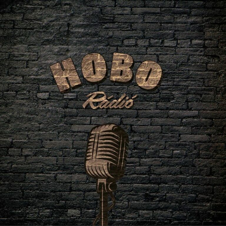 2023 – Hobo Rádió – Hobo Archívum