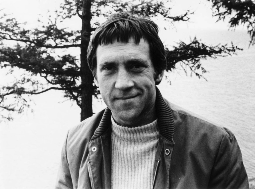 Vlagyimir Viszockij – Hobo Archívum